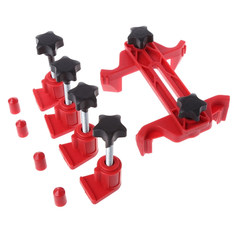 5 Pcs Universal Cam Camshaft Lock Holder Car Engin... – Grandado