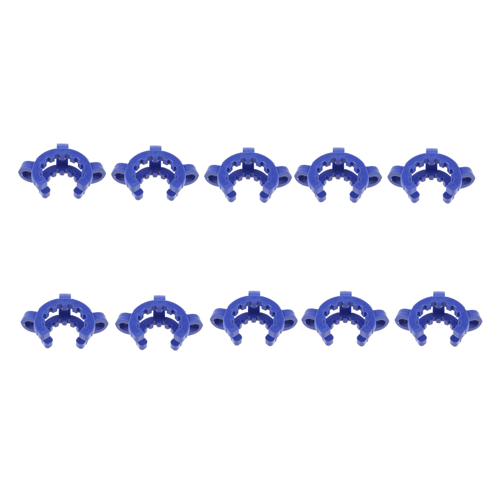 24/29,Laboratory Plastic Clip,Lab Keck Clamp Use f... – Grandado