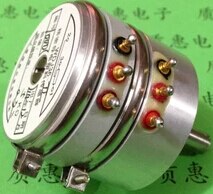 Double conductive plastic potentiometer Angular di... – Grandado