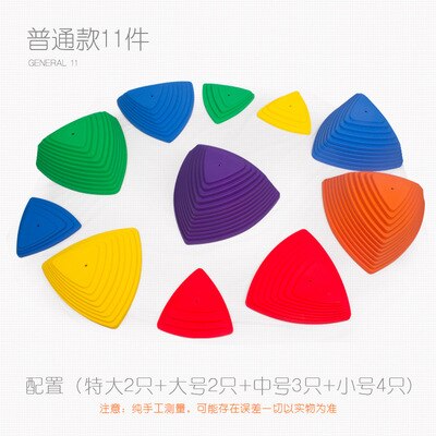 Balance Beam Evenwichtsbalk Float Beam Stacking St... – Grandado