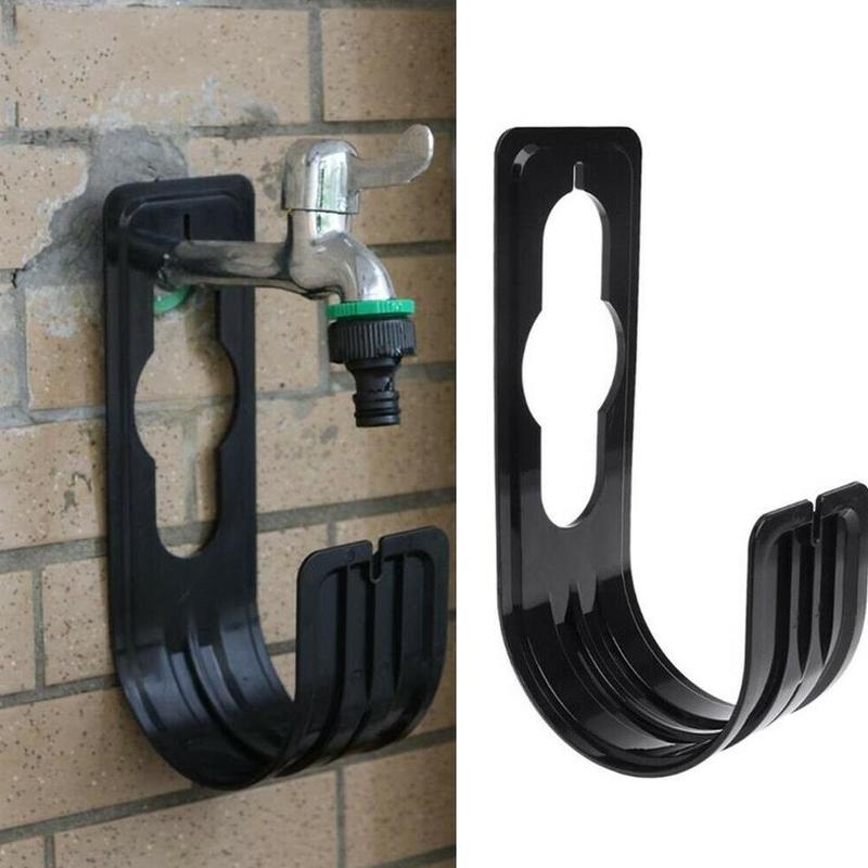 Garden Plastic Hose Hook Garden Irrigation Shower ... – Grandado