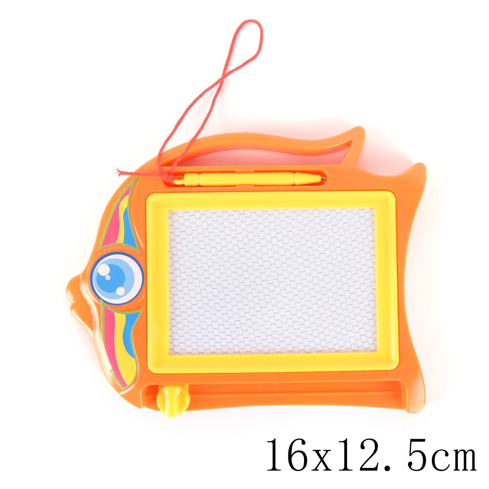 1PCS Children Writing Doodle Stencil Painting Magn... – Grandado