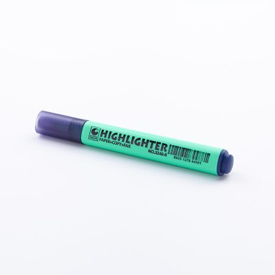 1Pc Markeerstift Driehoek Staaf Fluorescerende Pen... – Grandado