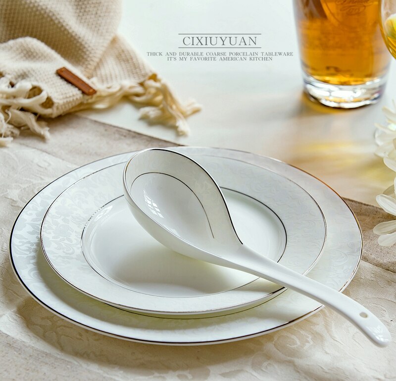 10 inch, fine bone china cupcake platter, ceramic ... – Vicedeal