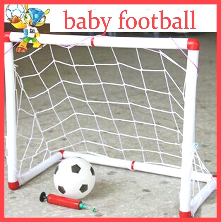 Outdoor Soccer Game Sport Toy Family Game Boy Chil... – Grandado