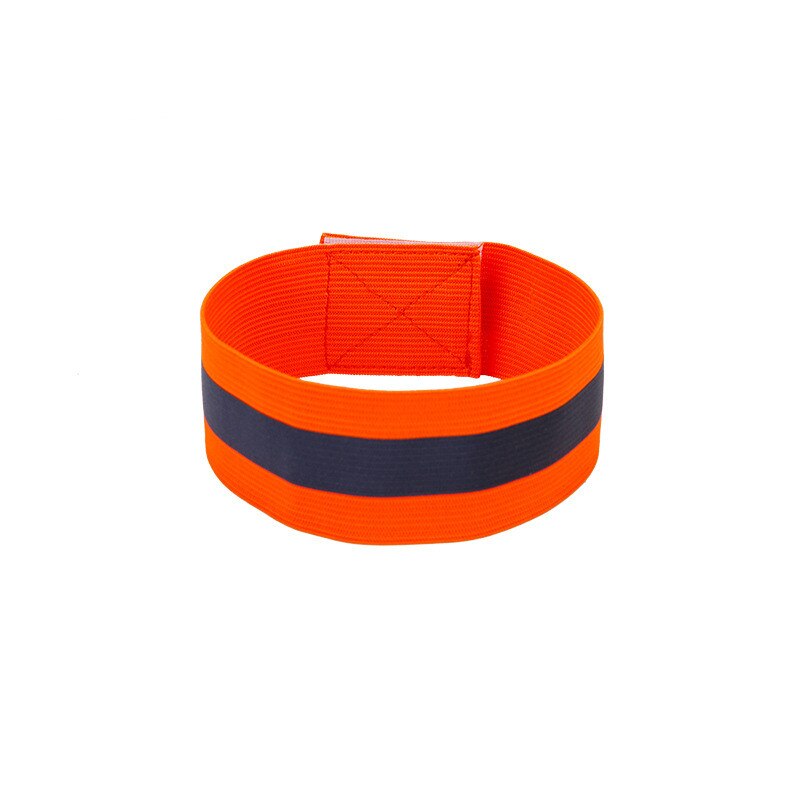 Reflective Bands Elasticated Armband Wristband Ank... – Grandado