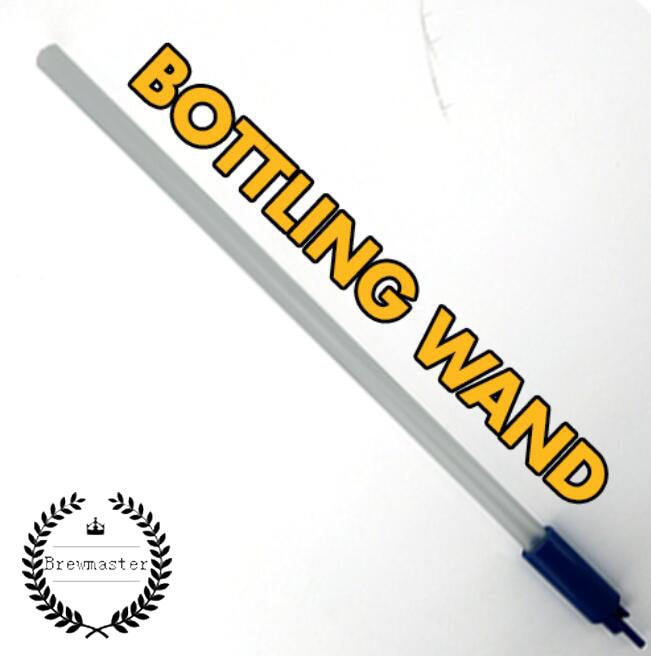 EASY BREW BOTTLING WAND 30CM – Grandado