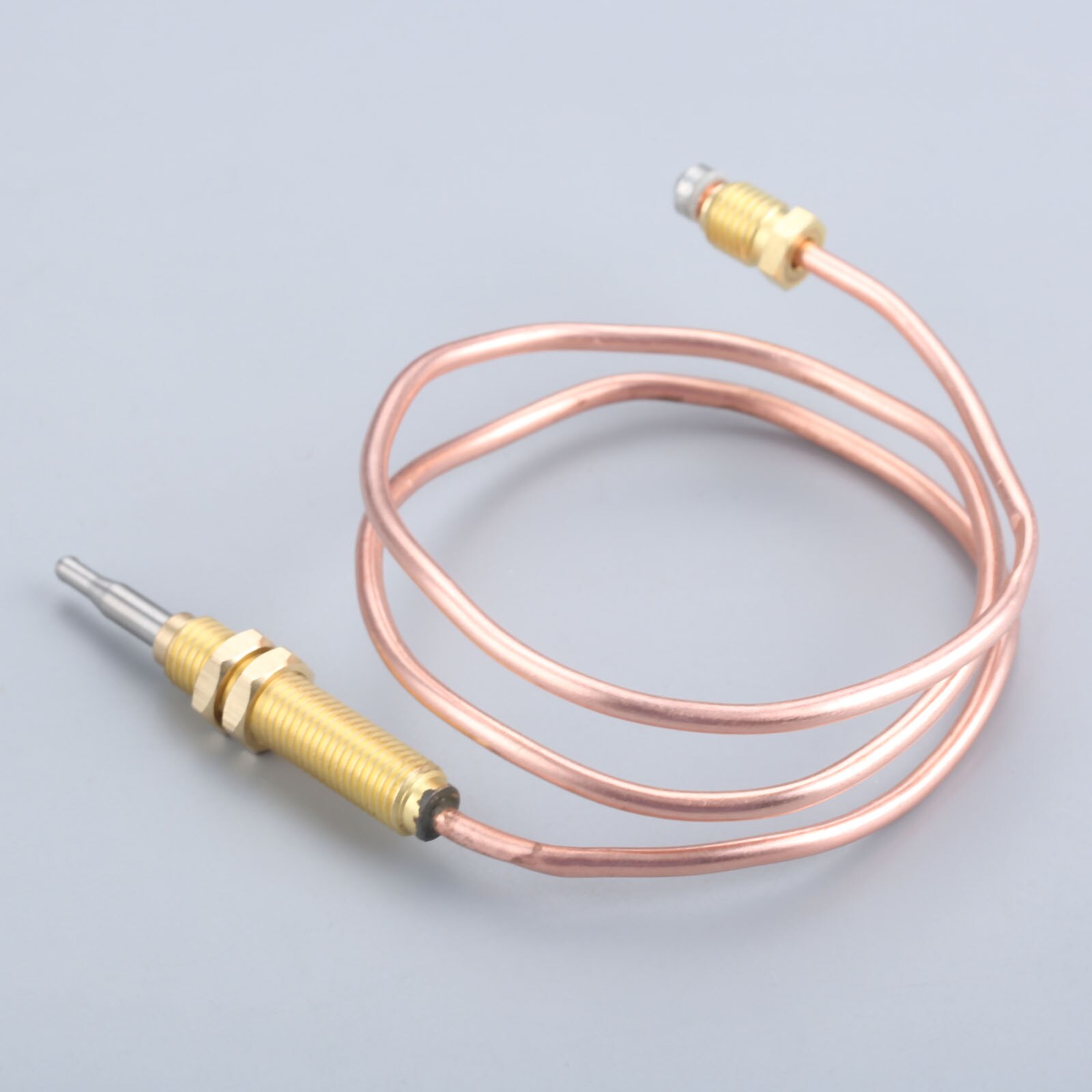 Universal Gas Thermocouple 600mm M8*1 Head Thread ... – Vicedeal