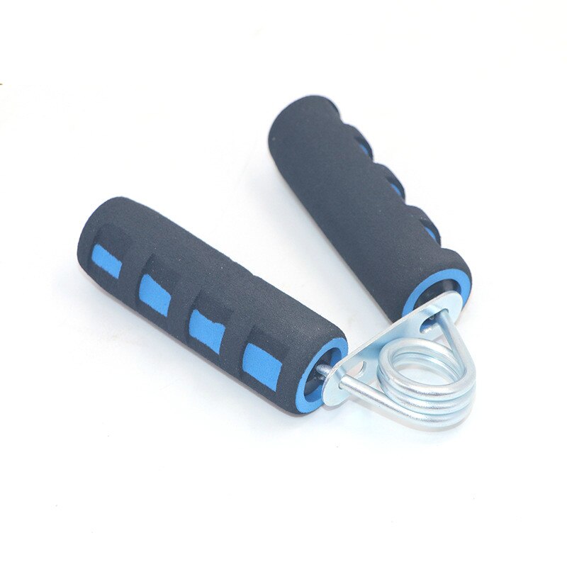 Spring Hand Grip Finger Strength Trainer Pow Exerc... – Grandado