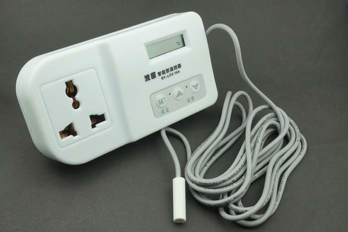 Digital Fridge Freezer Thermostat Aquarium Tempera... – Grandado