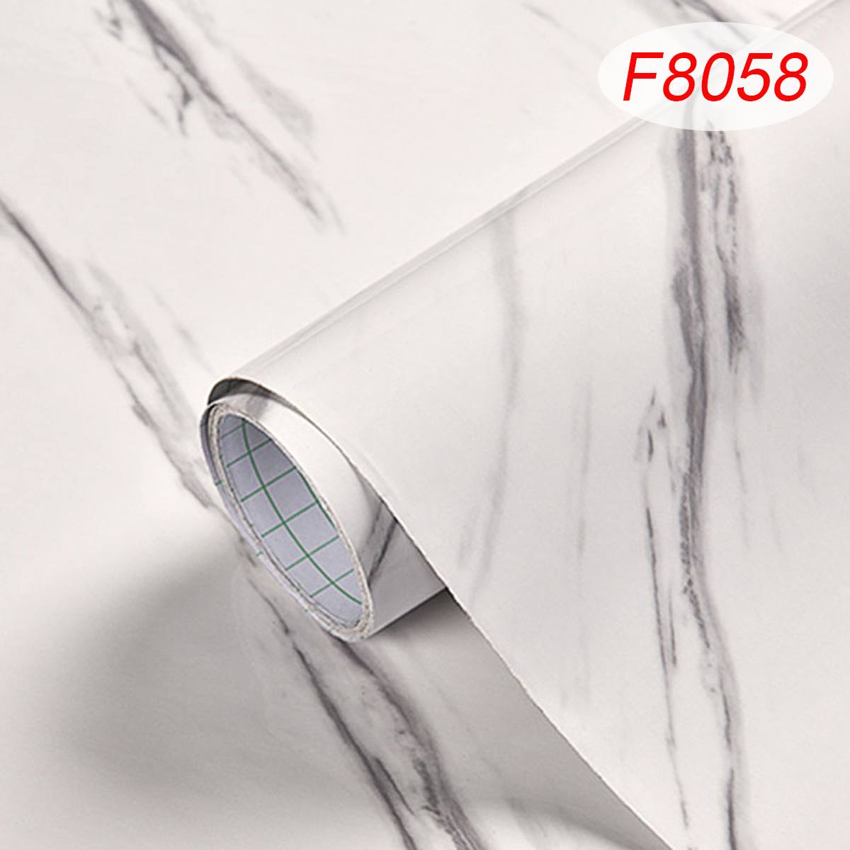 10M Waterdichte Pvc Imitatie Marmer Patroon Sticke... – Vicedeal