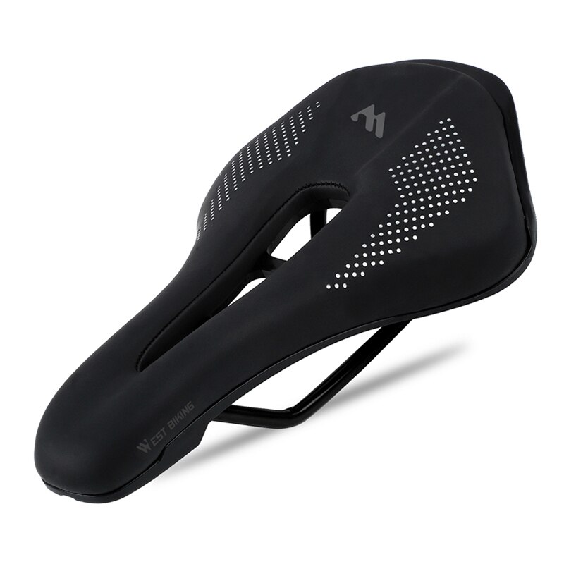 Fiets Zadel Fiets Cyclus Mtb Zadel Fietsen Mountai... – Grandado