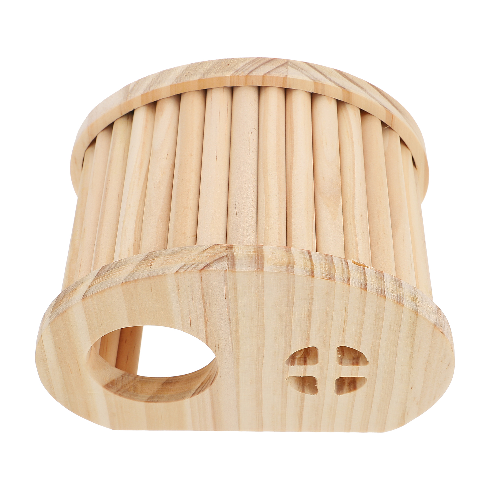 Rutin Chicken Nest Wooden Hamster Hiding House Chi... – Grandado