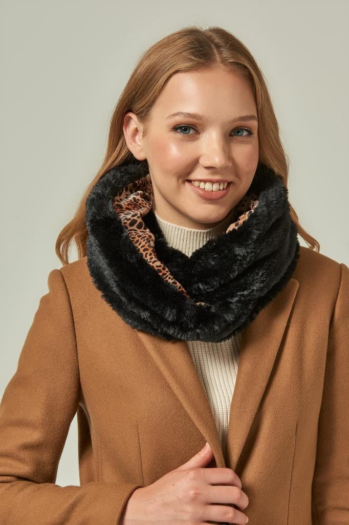 11487 Bruin Cervicale Kraag – Vicedeal