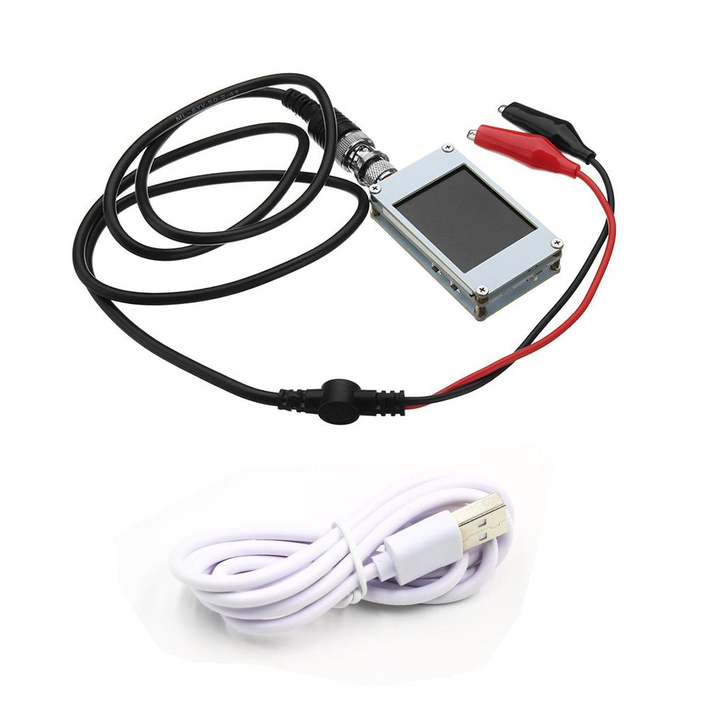 Mini Portable Digital Oscilloscope 1m Bandwidth 5m Grandado