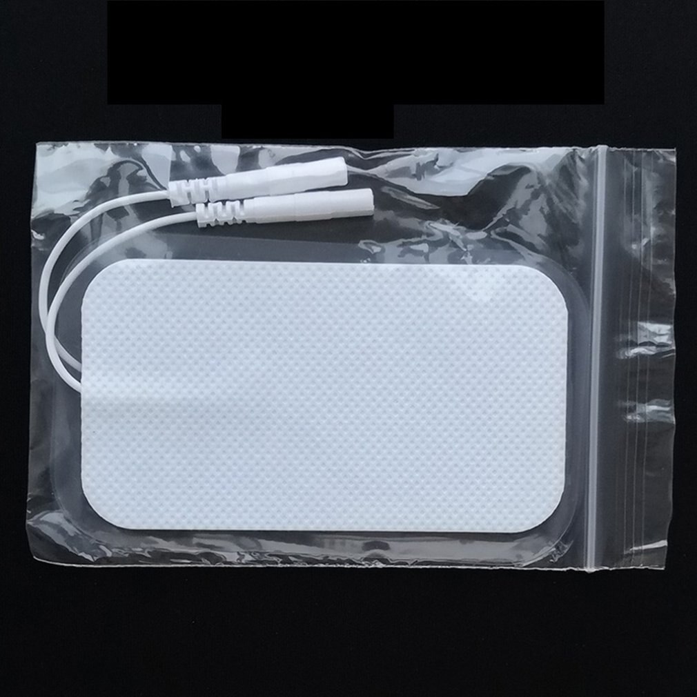 Xc0112 5090 Physiotherapy 2.0mm Electrode Patch El... – Grandado