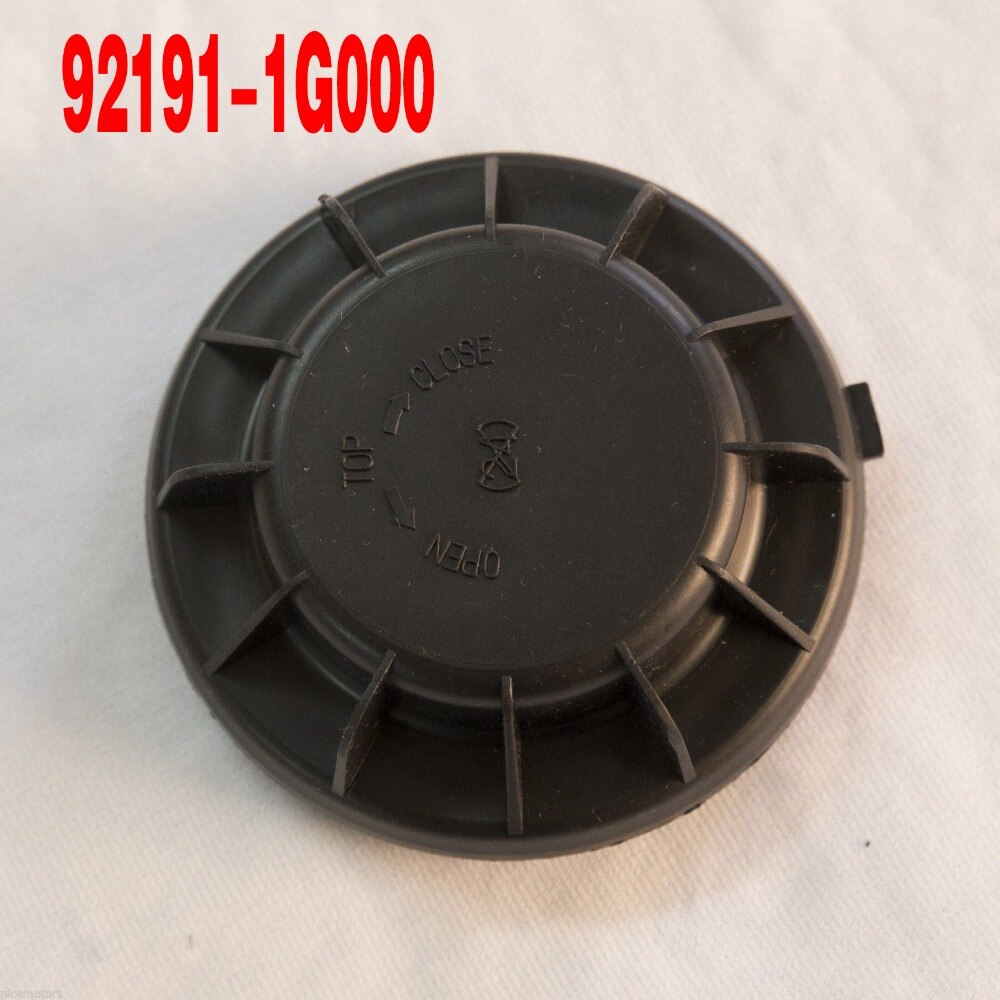 Huvudljus dammskydd 1p för kia soul oem 921911 g 0... – Grandado