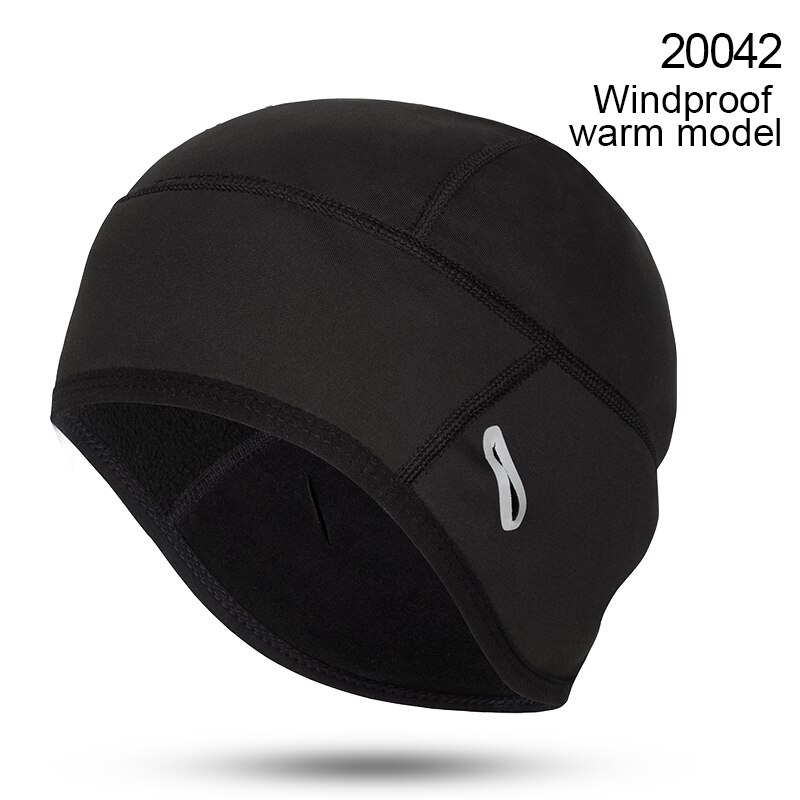 CoolChange Winter Cycling Cap Windproof Thermal Fl... – Grandado