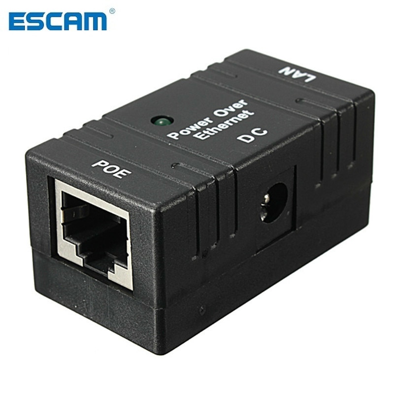 10m/100 mbp passiv poe power over ethernet rj -45 ... – Vicedeal