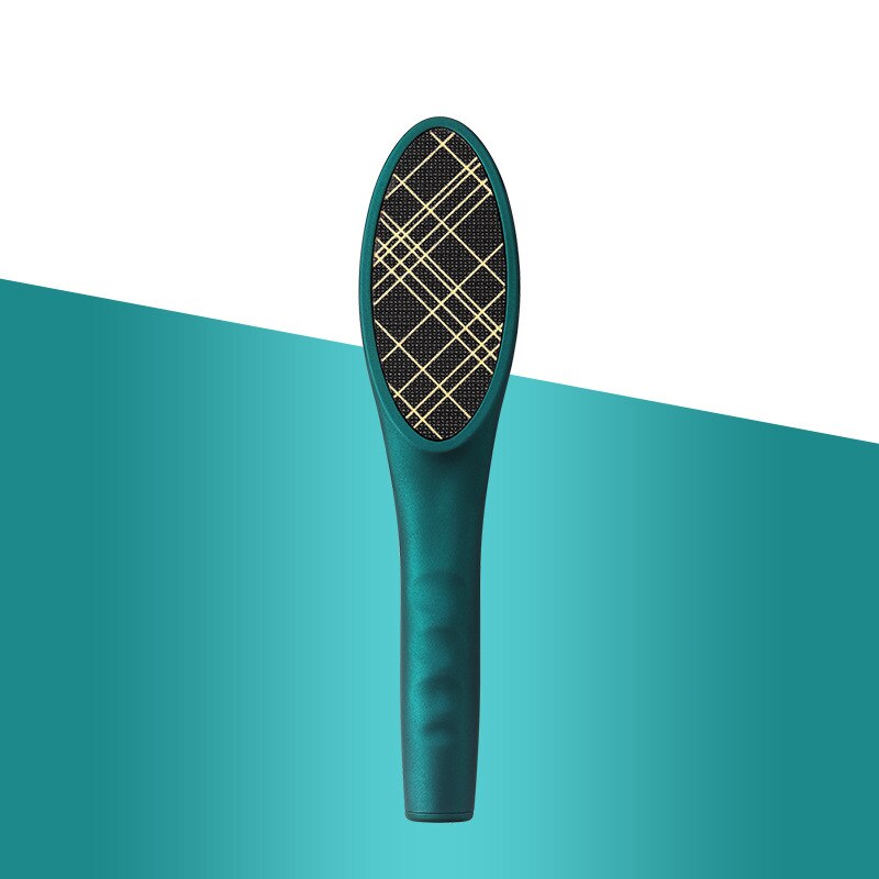 Foot Scrubber Nano Glass Foot File Gently & Ef... – Grandado