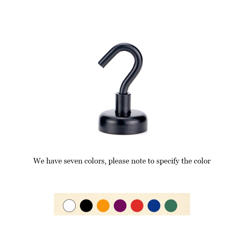 Strong Powerful Neodymium Magnet Hook Salvage Sea ... – Grandado