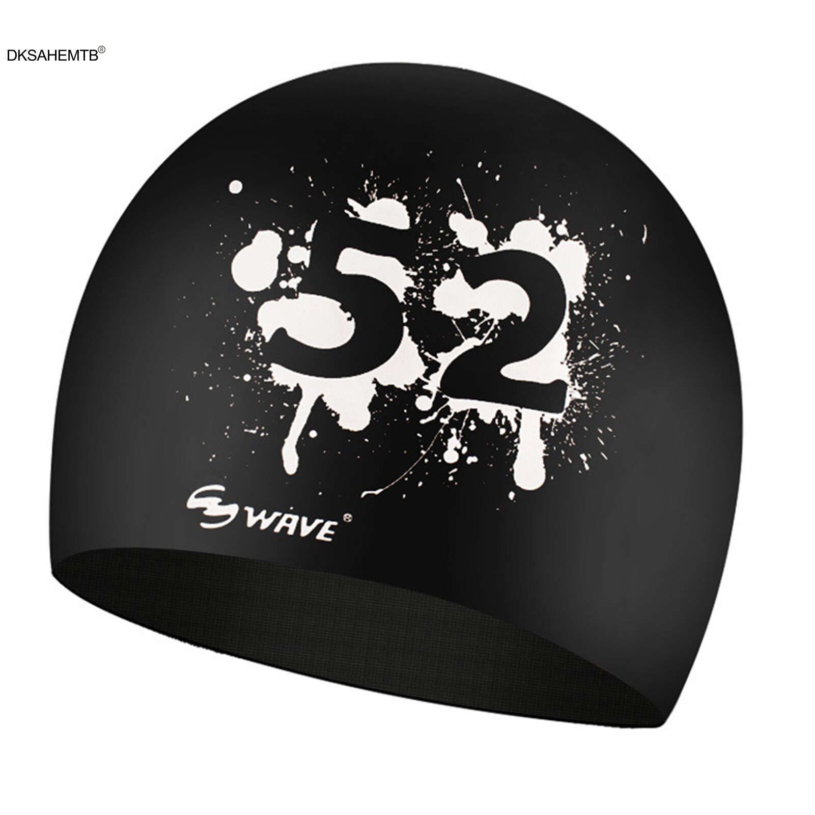 Badmuts Silicone Mannen En Vrouwen Waterdicht Plus... – Grandado