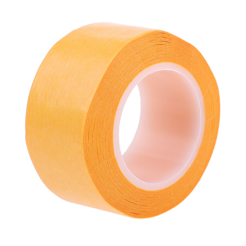 Easy Mask Tape Solvent Resistance 18 x 2mm 18 x 3m... – Grandado