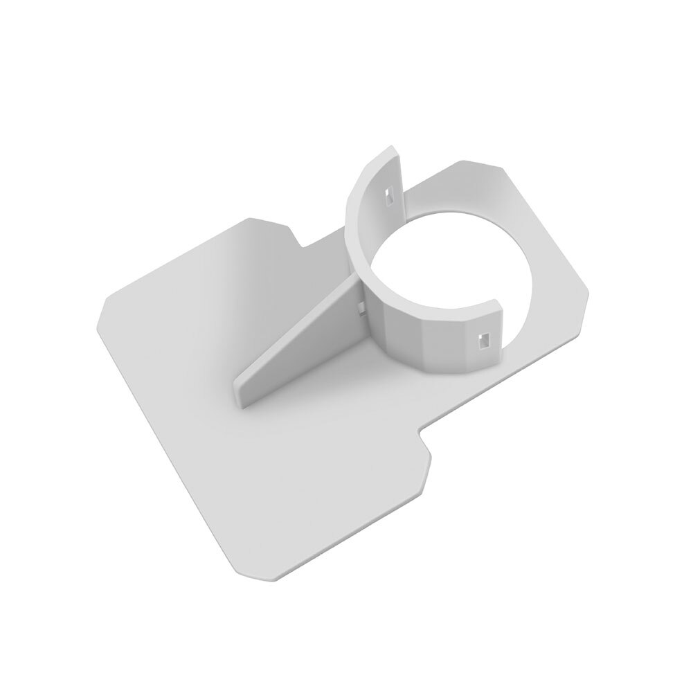 1 Pcs Pipe Clamps Water Swimming Pool Pipe Fixing ... – Grandado