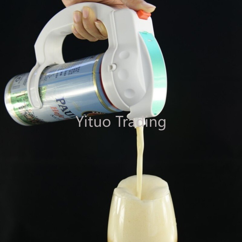 Household Small Beer Machine Japan Ultrasonic Foam... – Vicedeal