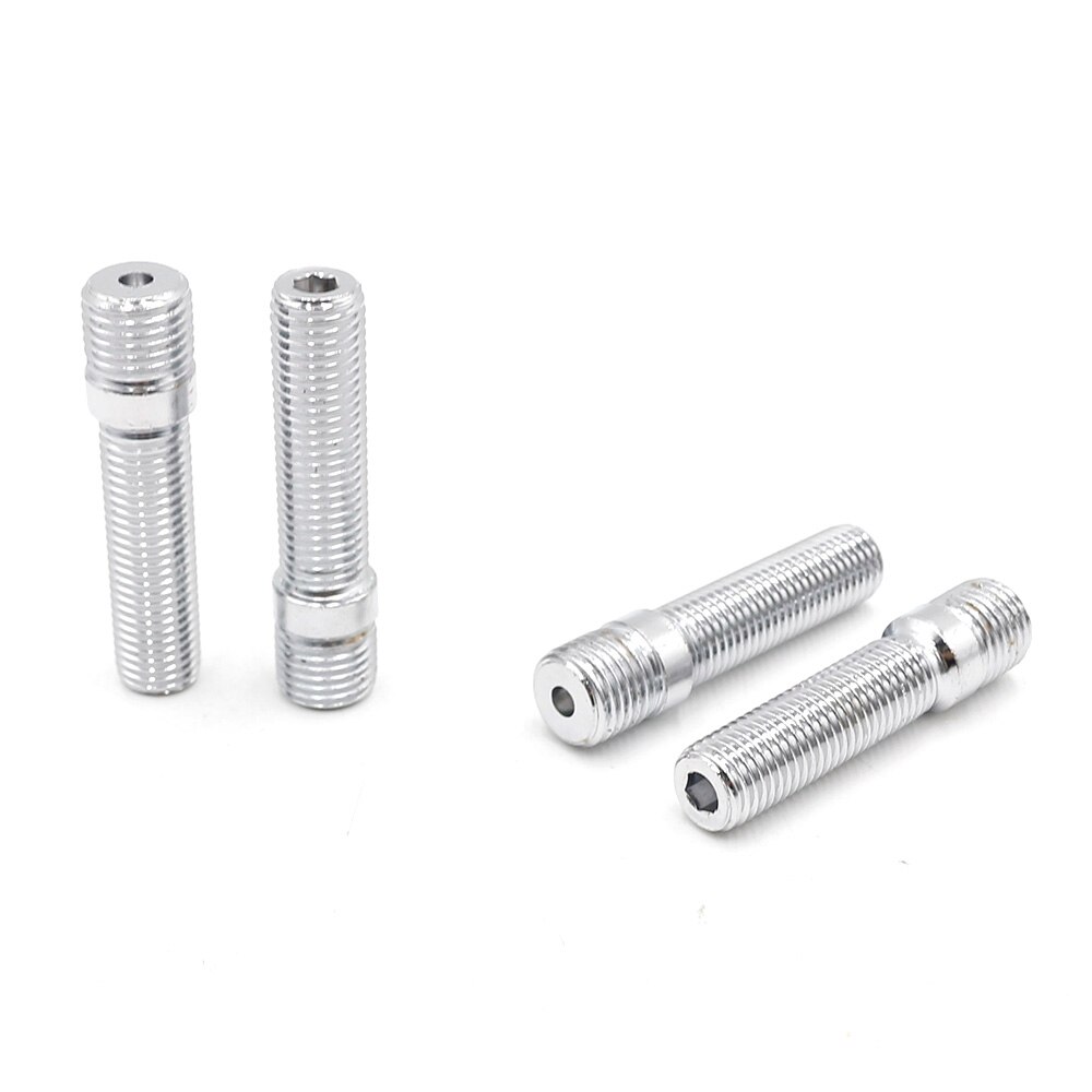 CNSPEED 20PCS 58MM Racing Car Wheel Nut M14x1.5 TO... – Grandado