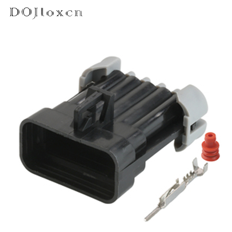 1/5/10/20/50 sets 10-polig 12045808 12065425 Auto ... – Vicedeal