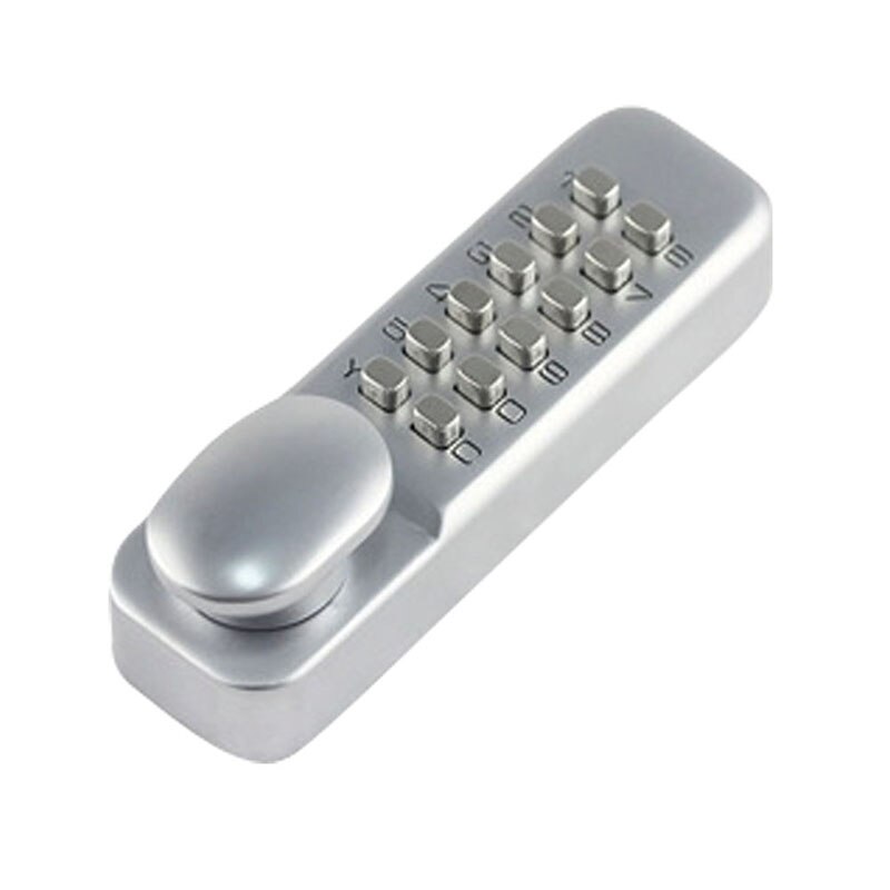 Household Digital Keys with Combination Lock Home ... – Grandado