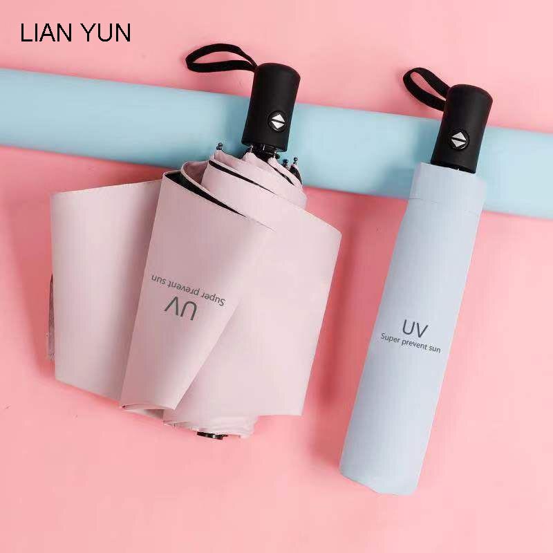 Umbrella Rain Women Paraguas Mujer Parapluie Plian... – Vicedeal