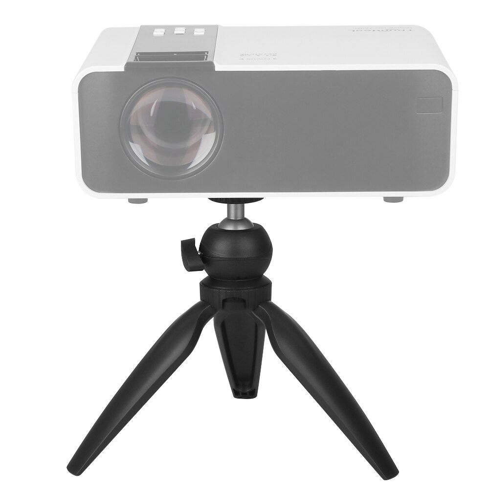 Fit 1.5Kg Projector Bracket Mini Tripod Tabletop 1... – Grandado