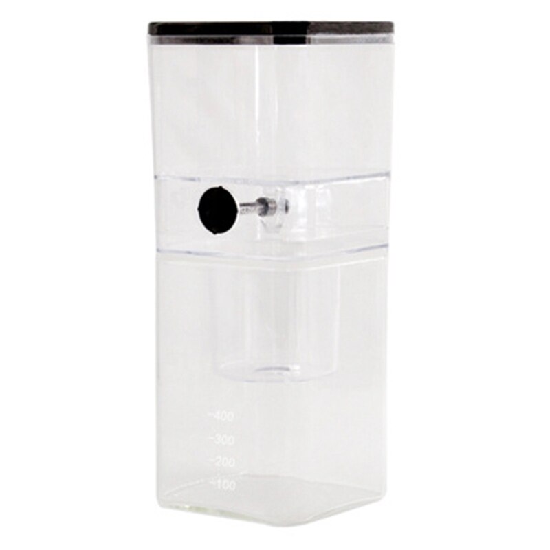 Household Iced Coffee Pot Korean Style Glass Ice C... – Grandado