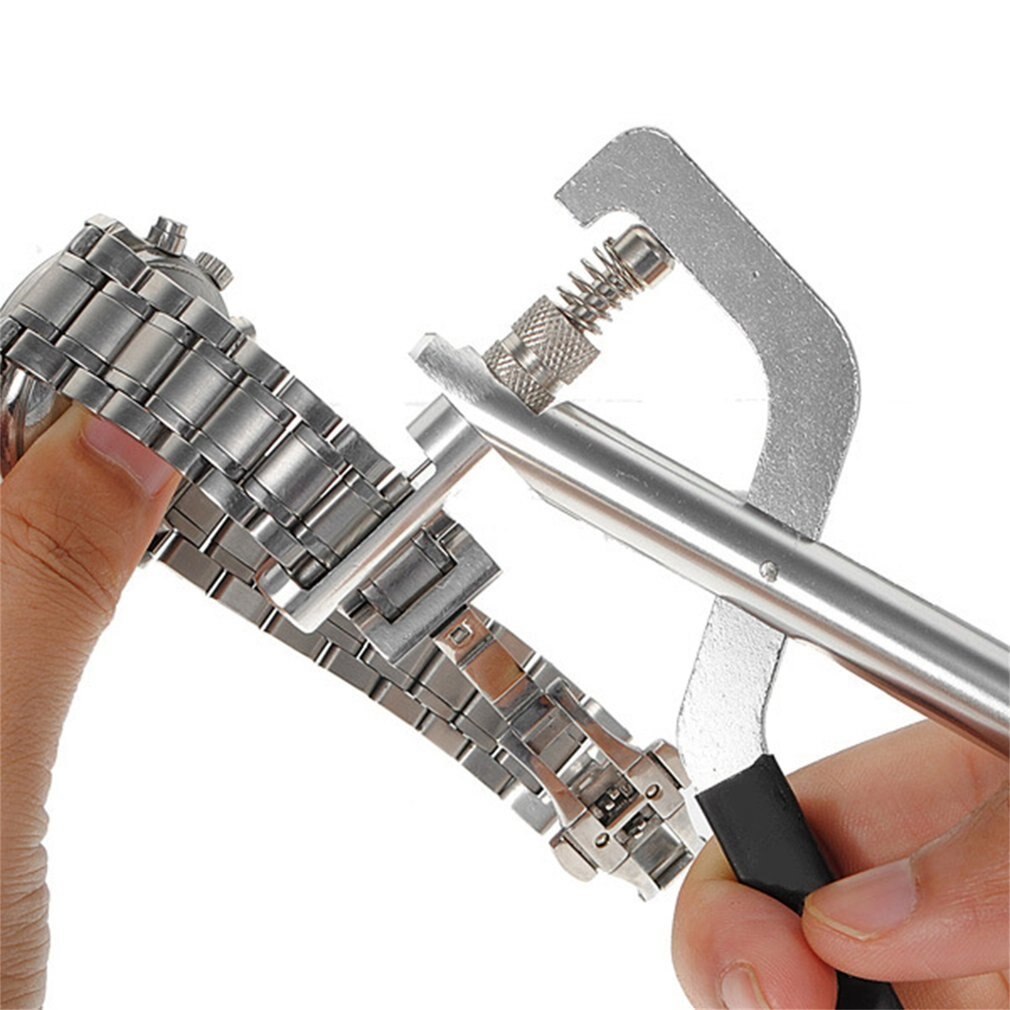 Watch Tools Steel Band Pins Remover Link Adjuster ... – Grandado