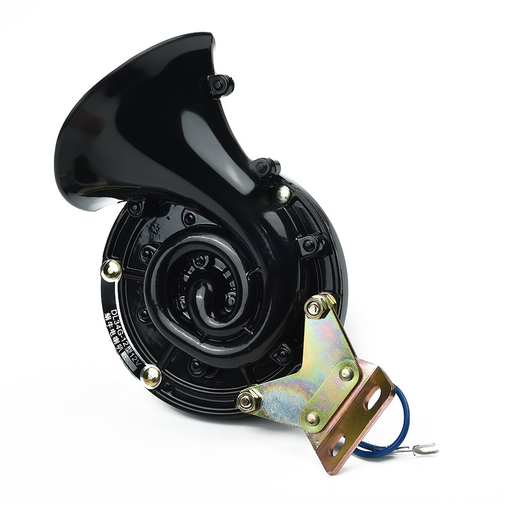Electric Horn Single Horn Super Loud Universal Car... – Grandado