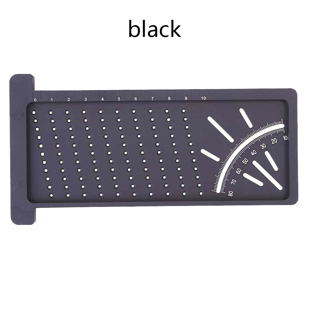 Precision Woodworking Scribe Mark Line Gauge T-Typ... – Grandado