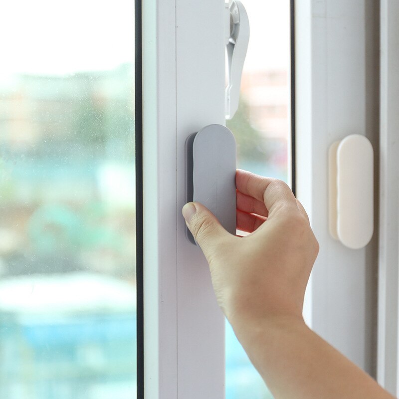 Manija de plástico multifunción para puerta de arm... – Grandado