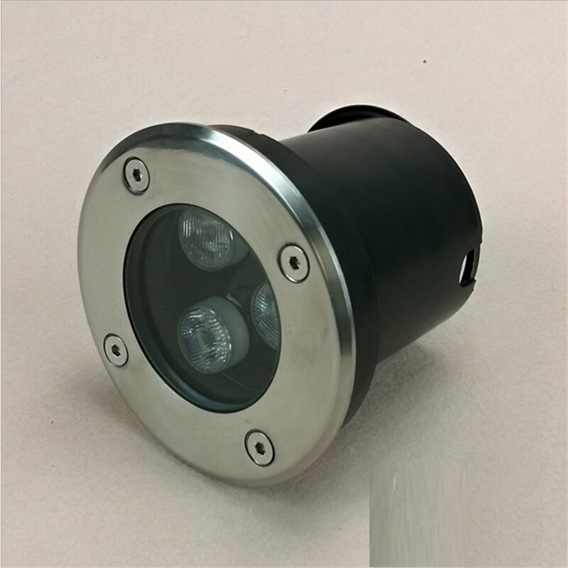 3W LED underground light ,100mm 85-265Vac input IP... – Vicedeal