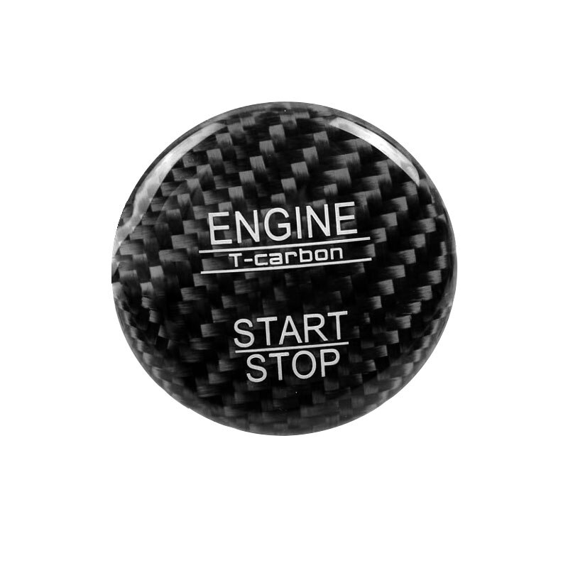 1pcs Car One-Click Start Sticker Auto Goods For Me... – Vicedeal
