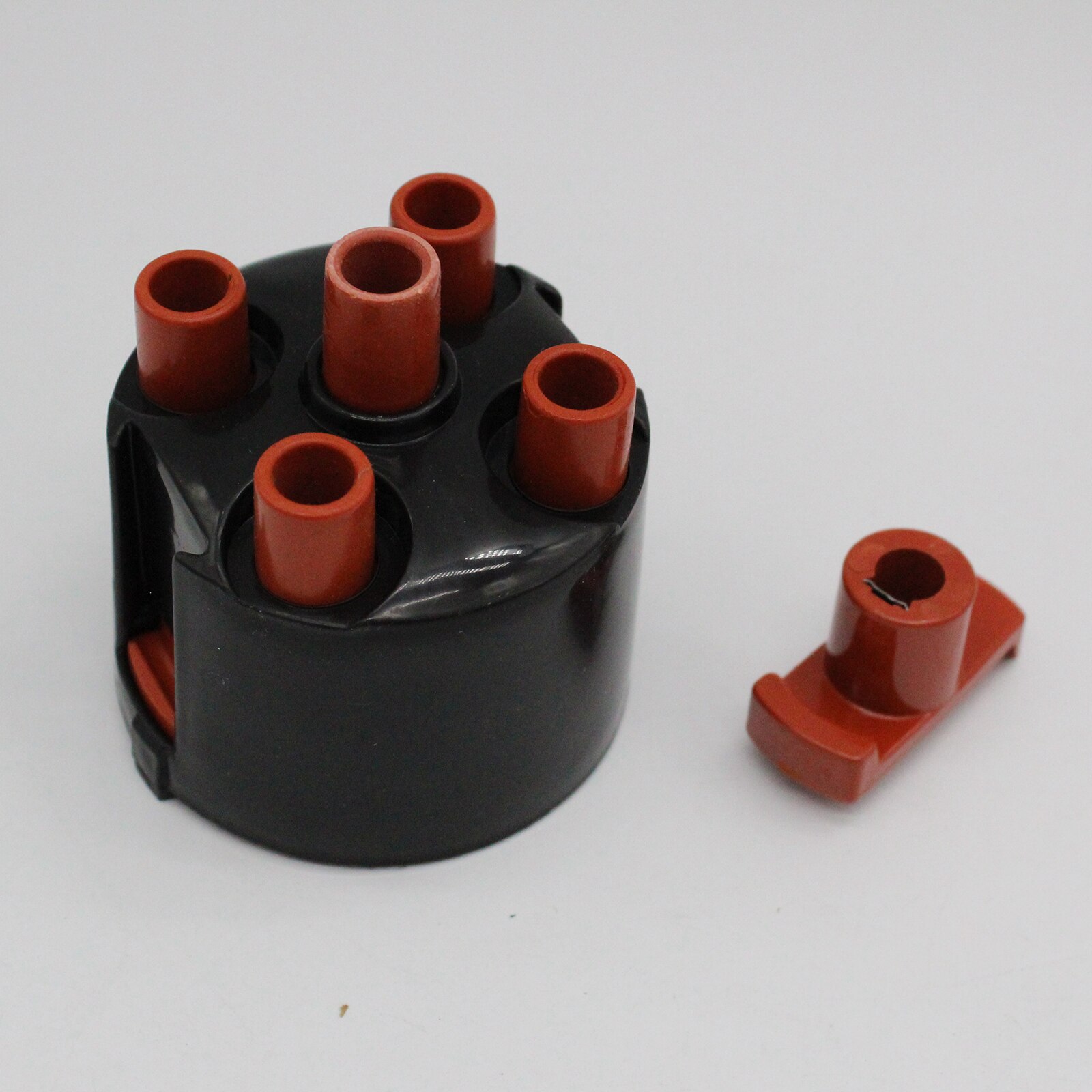 Easy to Install Car Auto Distributor Cap and Rotor... – Grandado