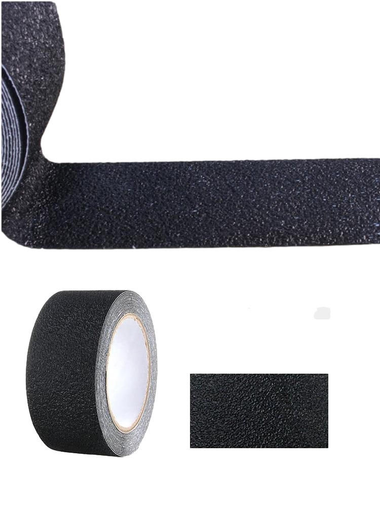 2.5cm*5m fangstmann gulv baderom slip arenaceous s... – Grandado