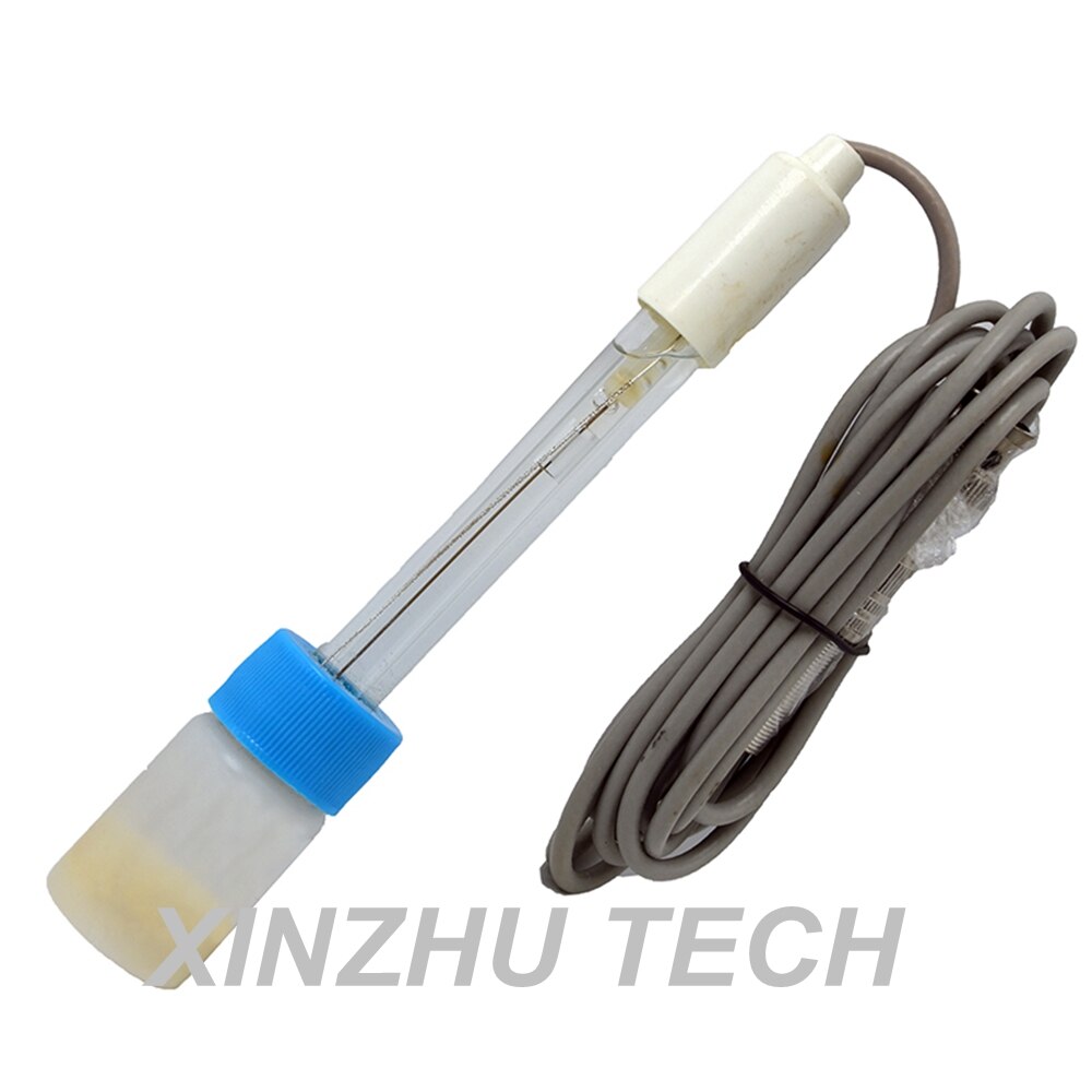 Hoge Nauwkeurigheid Ph Elektrode Laboratorium Ph E... – Vicedeal