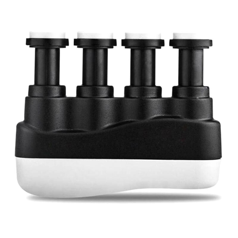Hand Grip Finger Trainer Strengthener Adjustable P... – Grandado