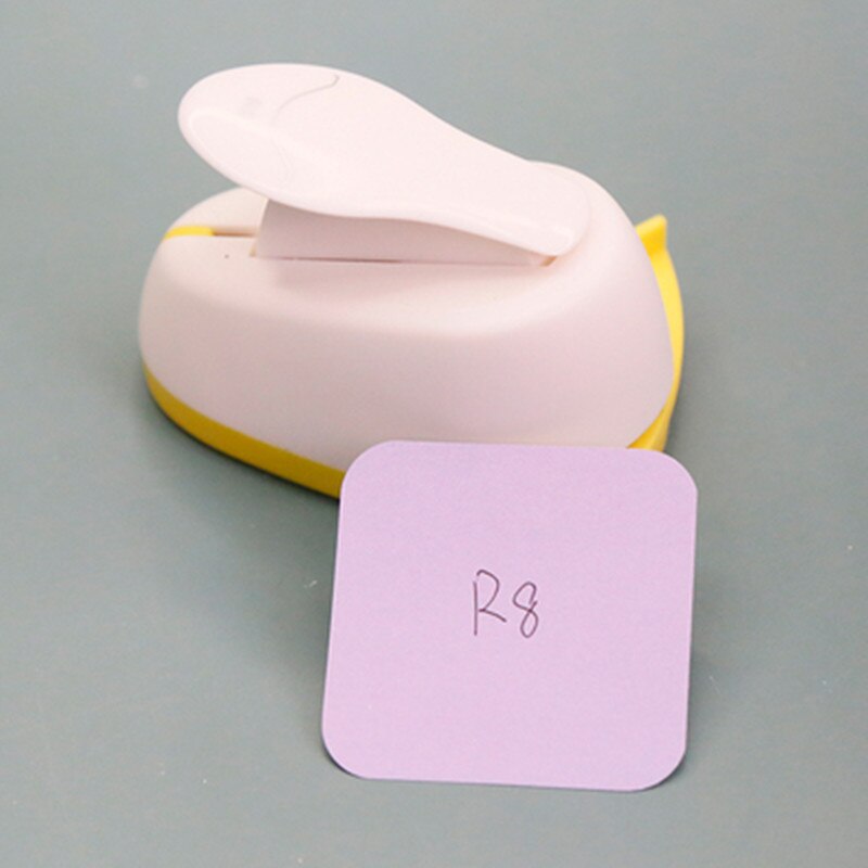 R8 round edge Chamfer Corner Punch r8 fillet chamf... – Grandado