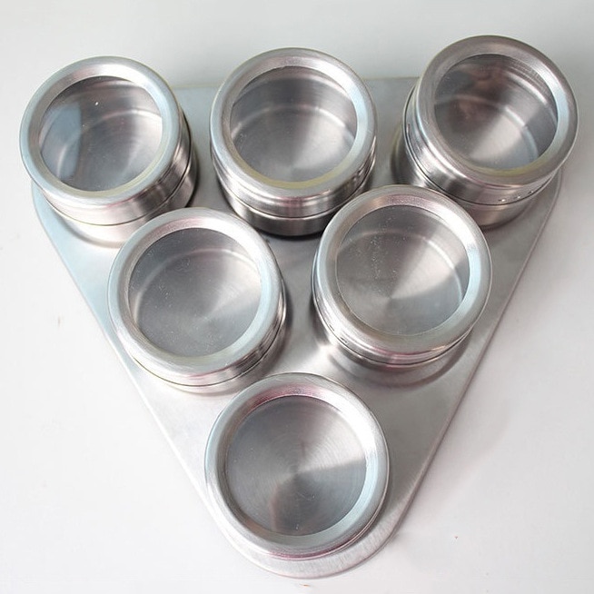 High-grade Stainless Steel Corrosion Resistance Po... – Grandado