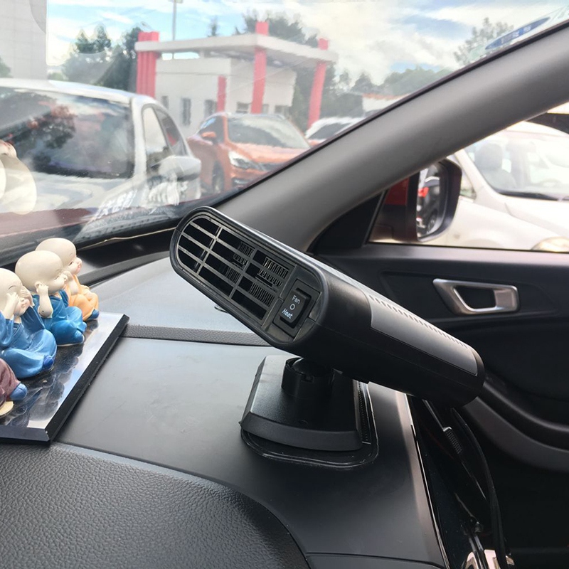 Universal Portable Car Defogger Defroster Heater W... – Vicedeal