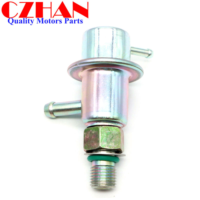 Fuel Pressure Regulator 23280-65010 PR4043 Voor To... – Grandado