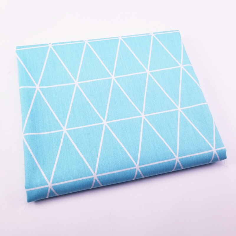 Kat Print Katoen Stof Patchwork Textiel Katoen Sto... – Vicedeal